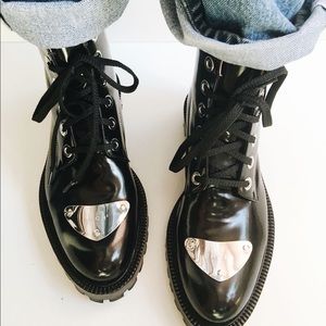 Inch2 | Shoes | Inch2 Mountain Boots Womens Size Eu 42 | Poshmark